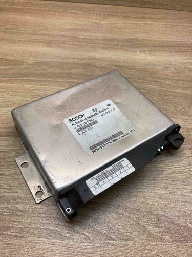 1164130 0265109023 BMW ABS Control Unit Bosch | eBay