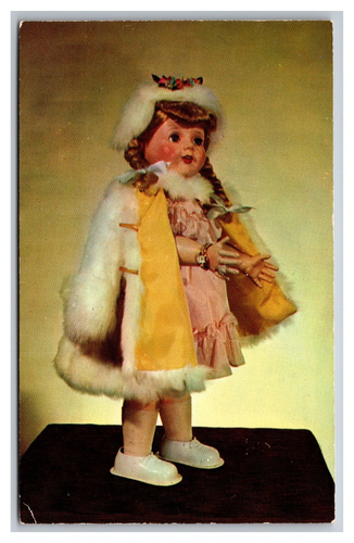 Million Dollar Baby Doll North Dartmouth MS Massachusetts UNP Chrome ...