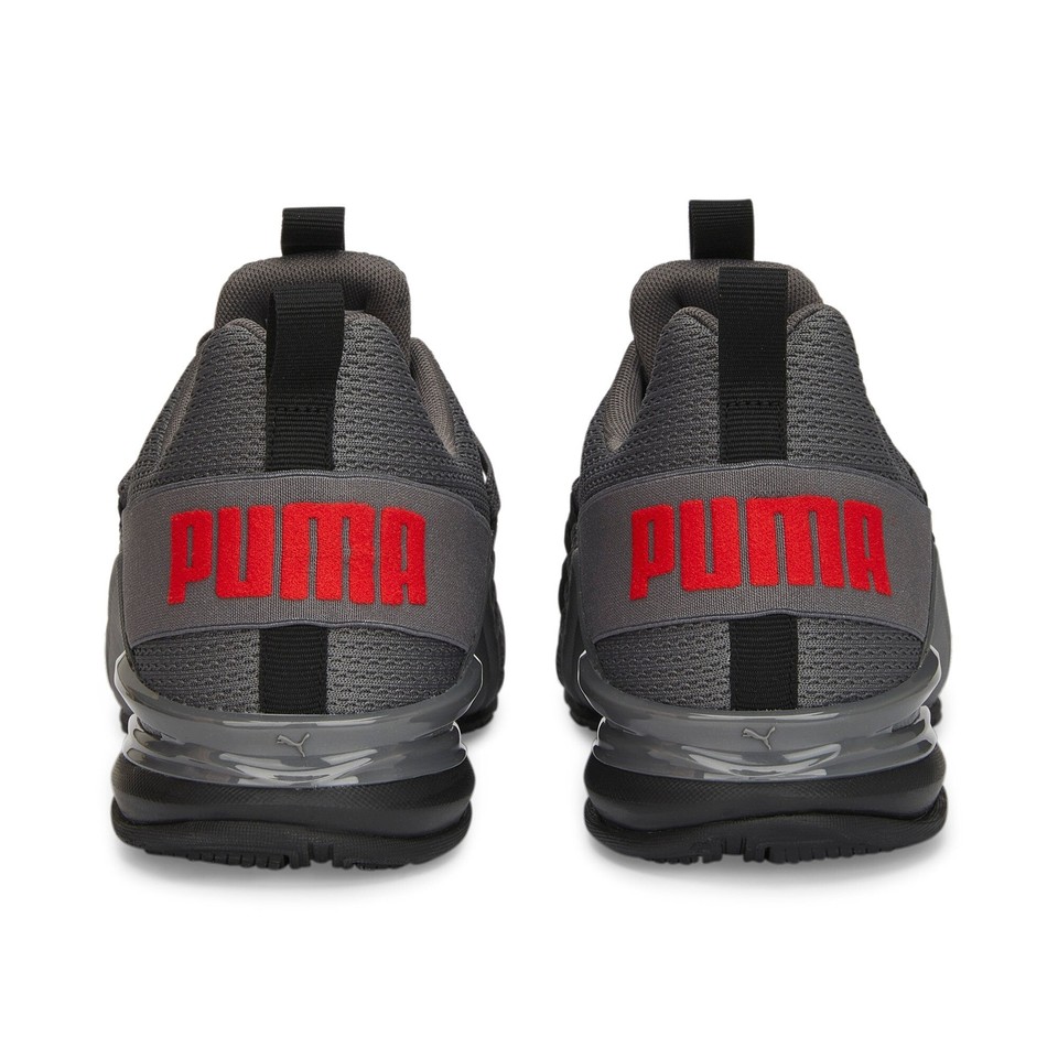 [377911-02] Mens Puma AXELION REFRESH | eBay