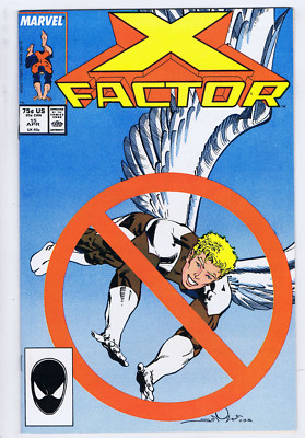 X-Factor #15 Marvel 1987 Whose Death is it Anyway ? | eBay