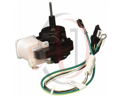 OEM KitchenAid Refrigerator Evaporator Fan Motor Inv# LR360 | eBay