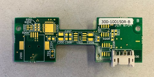 JCM UBA PCB INTERFACE ASSEMBLY | eBay