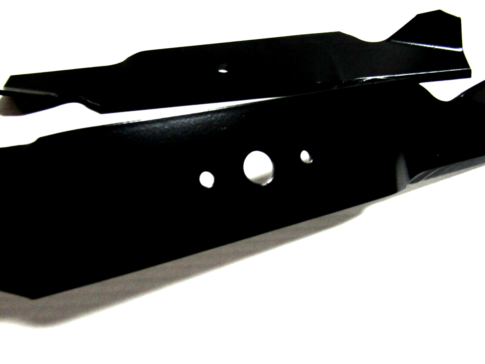 2 USA MARBAIN XHT BLADES CUB CADET 759-3817 742-3009 742-3008 38" CUT ...