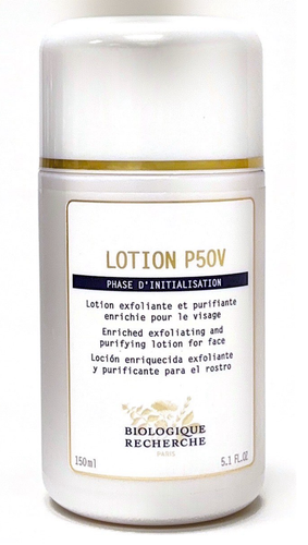 Biologique Recherche Lotion P50V (150ML / 5.1OZ) *NEW / SEALED / AUTH ...