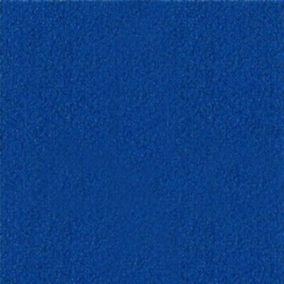 8 FT CHAMPIONSHIP INVITATIONAL Blue - POOL TABLE CLOTH 21 OZ. (W TEFLON ...