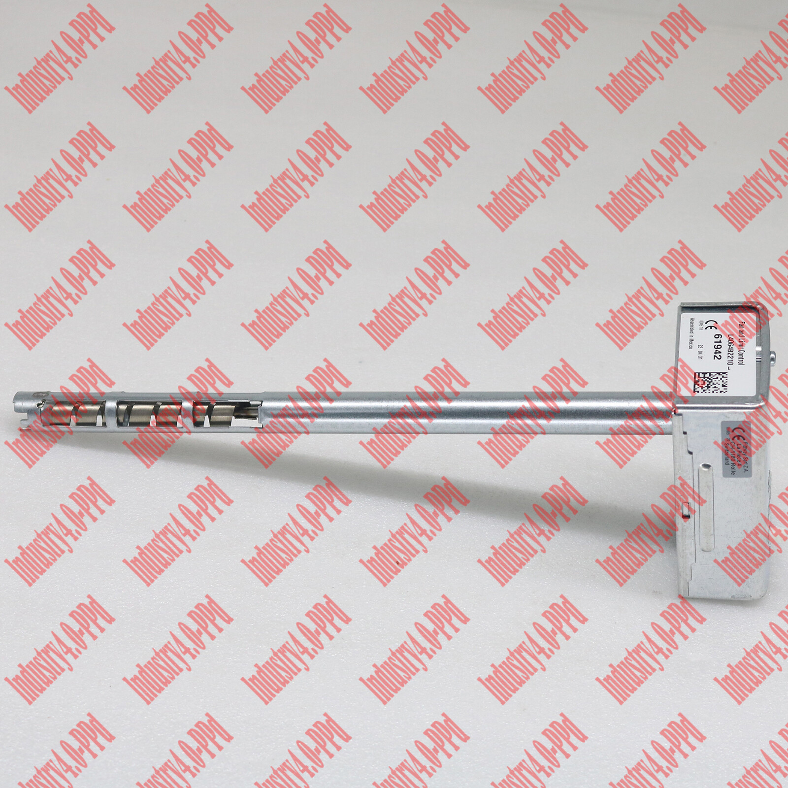 ONE NEW Honeywell L4064B2210 11" Fan/Limit Control Switch FAST SHIP#XR ...