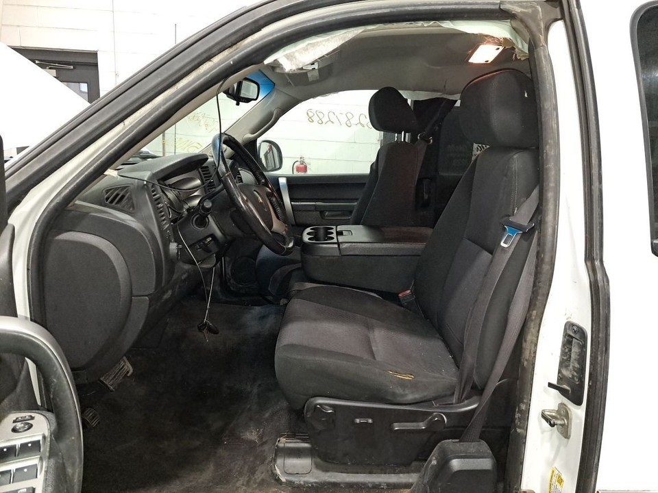 2011 Silverado Truck/Pickup 1500 Strut Sku#4296302 | eBay