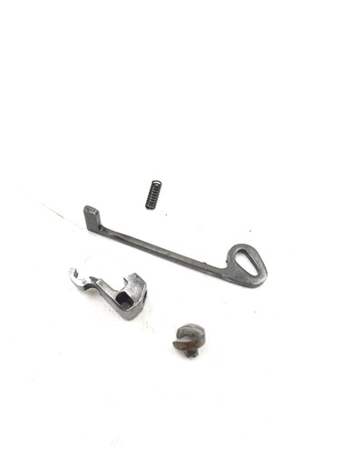 Rossi 971 .357Mag, Revolver parts, Cylinder Stop, Lug, Lever | eBay