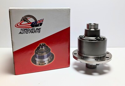 HOLDEN COMMODORE VT SERIES 2 V8 TORQUE LOCK LSD GM80 | eBay Australia