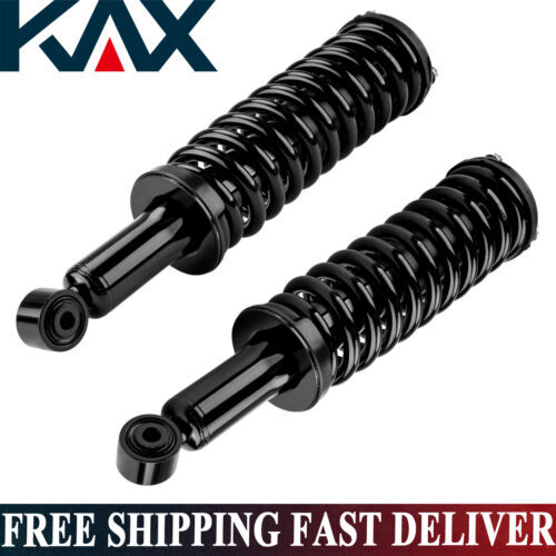 Pair Front Struts Assembly for TOYOTA TACOMA 1995-1999 2000 2001 2002 ...