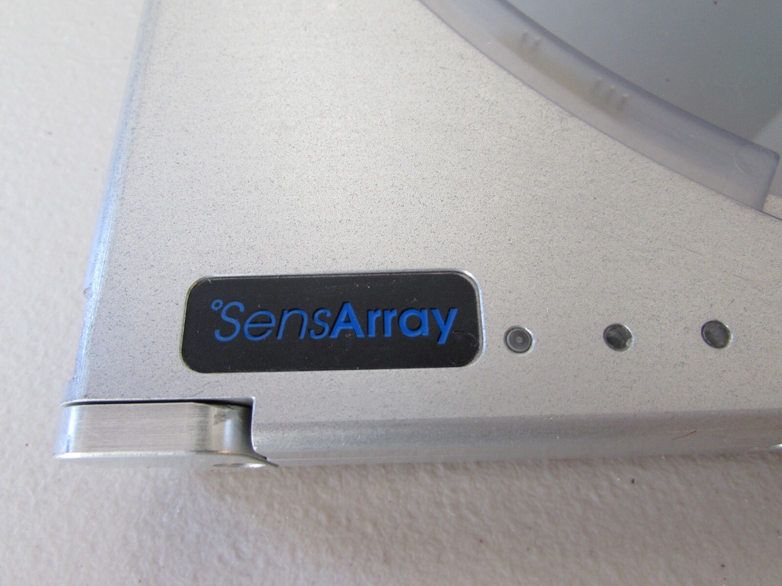 KLA Tencor SensArray Process Probe 80510-128 Carrier Station 300mm 50 ...