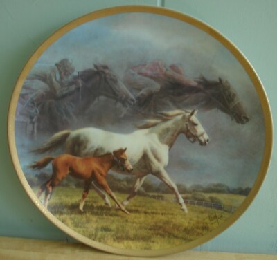 Fred Stone Eternal Legacy Plate - American Artists | eBay