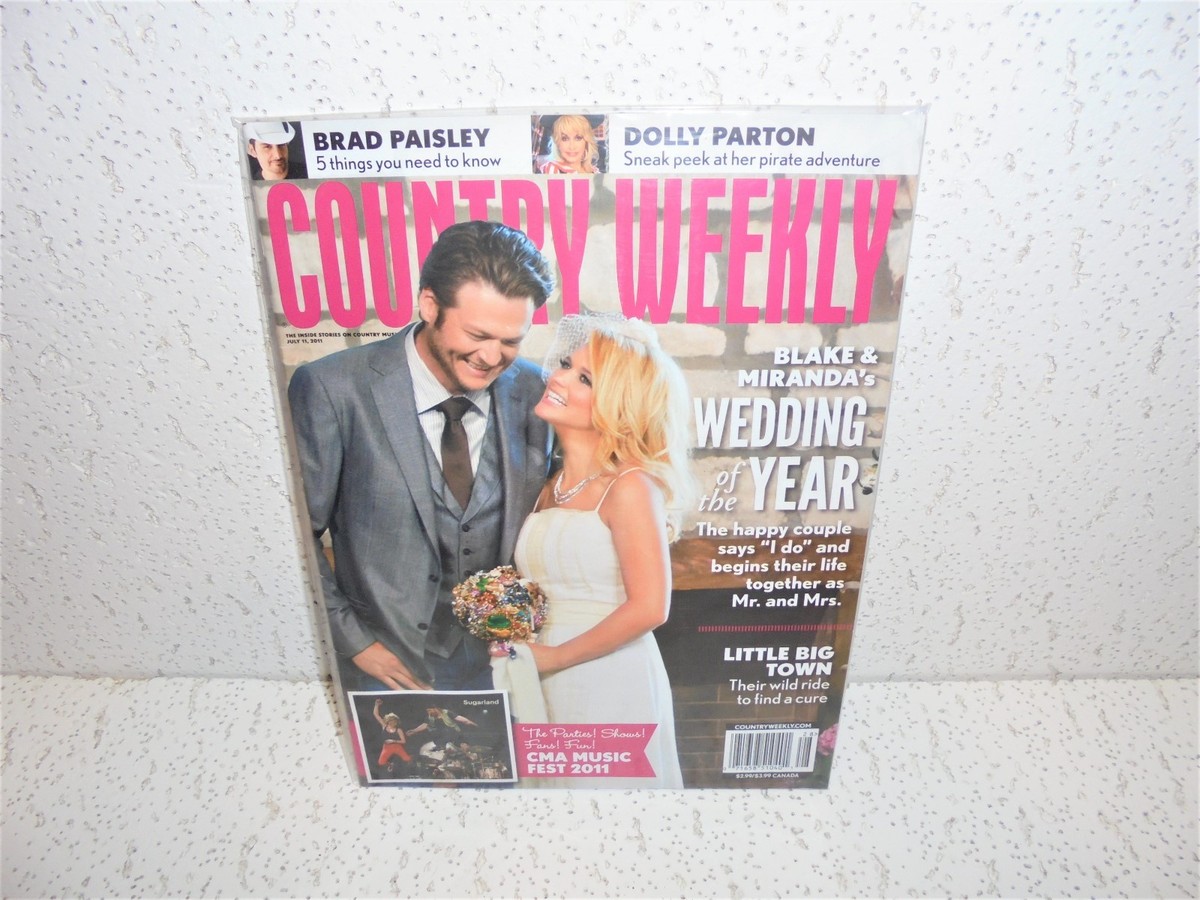 Miranda Shelton Wedding Twitter Grieves Over Blake Shelton And Miranda