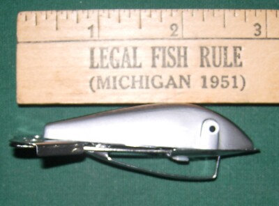 Pflueger - Spring Loaded