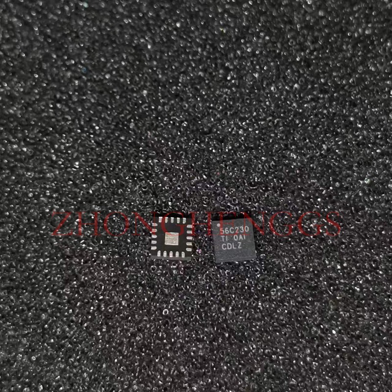 10PCS TPS56C230RJER TI Step-down type Adjustable 4.5V~18V 0.6V~5.5V 12A VQFN-20- | eBay