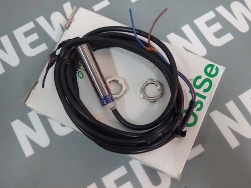 XS512B1DAL2 - TELEMECANIQUE - XS512B1DAL2 / Inductive Detector / Cable ...