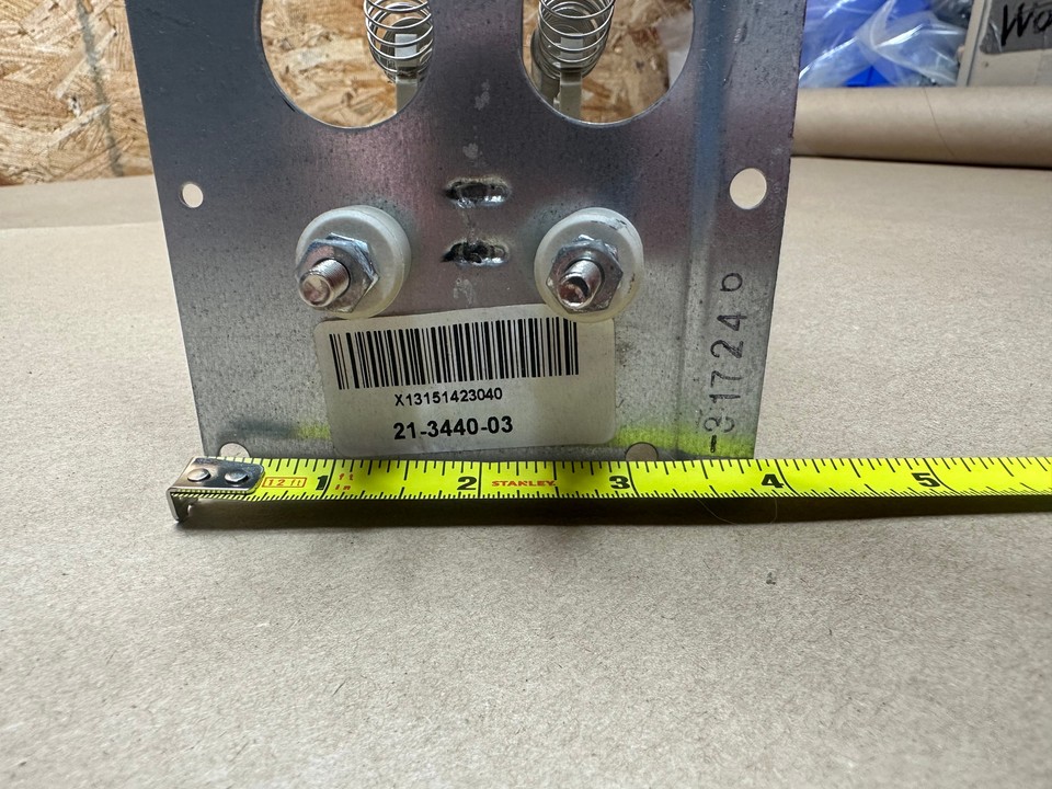 Trane Heater Element Coils Heat Kit 6kW 240V 3PH Delta 21-3440-03 08 ...