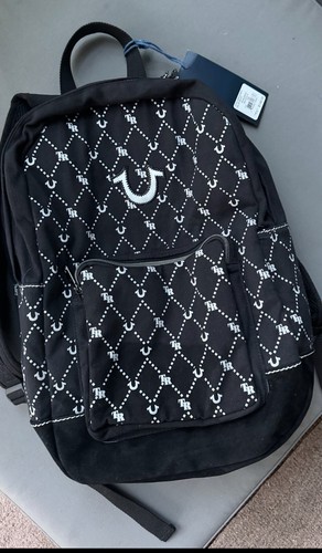 TRUE RELIGION Back Pack! Brand New with Tags! | eBay