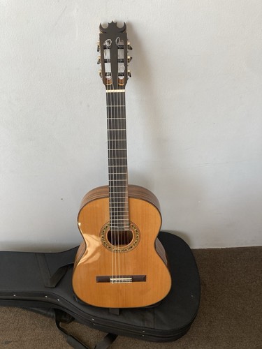 Benito Huipe guitarra Clasica !! Special Price | eBay