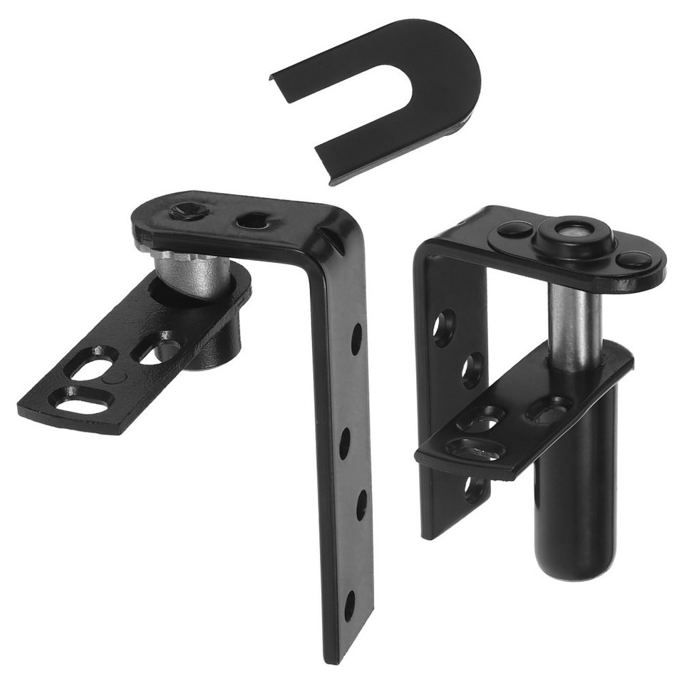 Stainless Steel Bar Hinge Heavy Duty Commercial Door Hinges for Doors ...