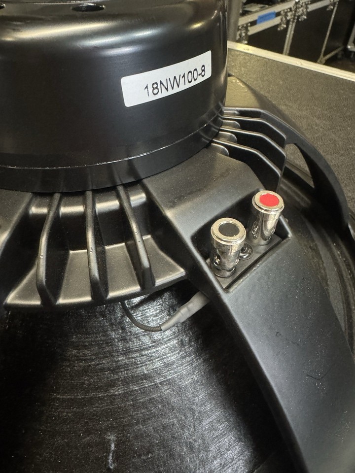 B & C NW100-8 Demo Condition | eBay