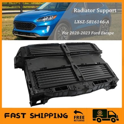 For 2020-2023 Ford Escape LX6Z-5816146-A Radiator Support Grille Air ...