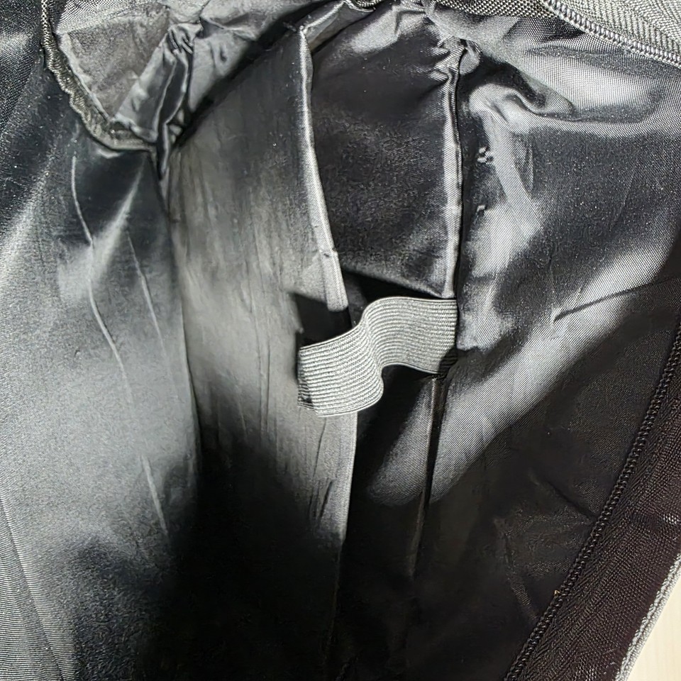 MSI Air Gaming Backpack Carry Bag Grey 15.6" Laptops | eBay