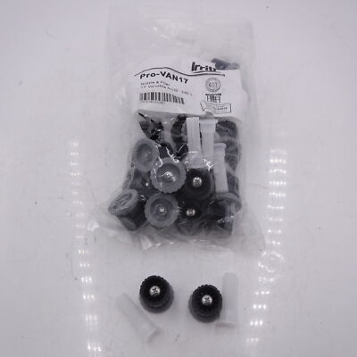 25 Pack Irritrol 17' Nozzles Variable Arc Pattern Adjustable 360° Pro ...