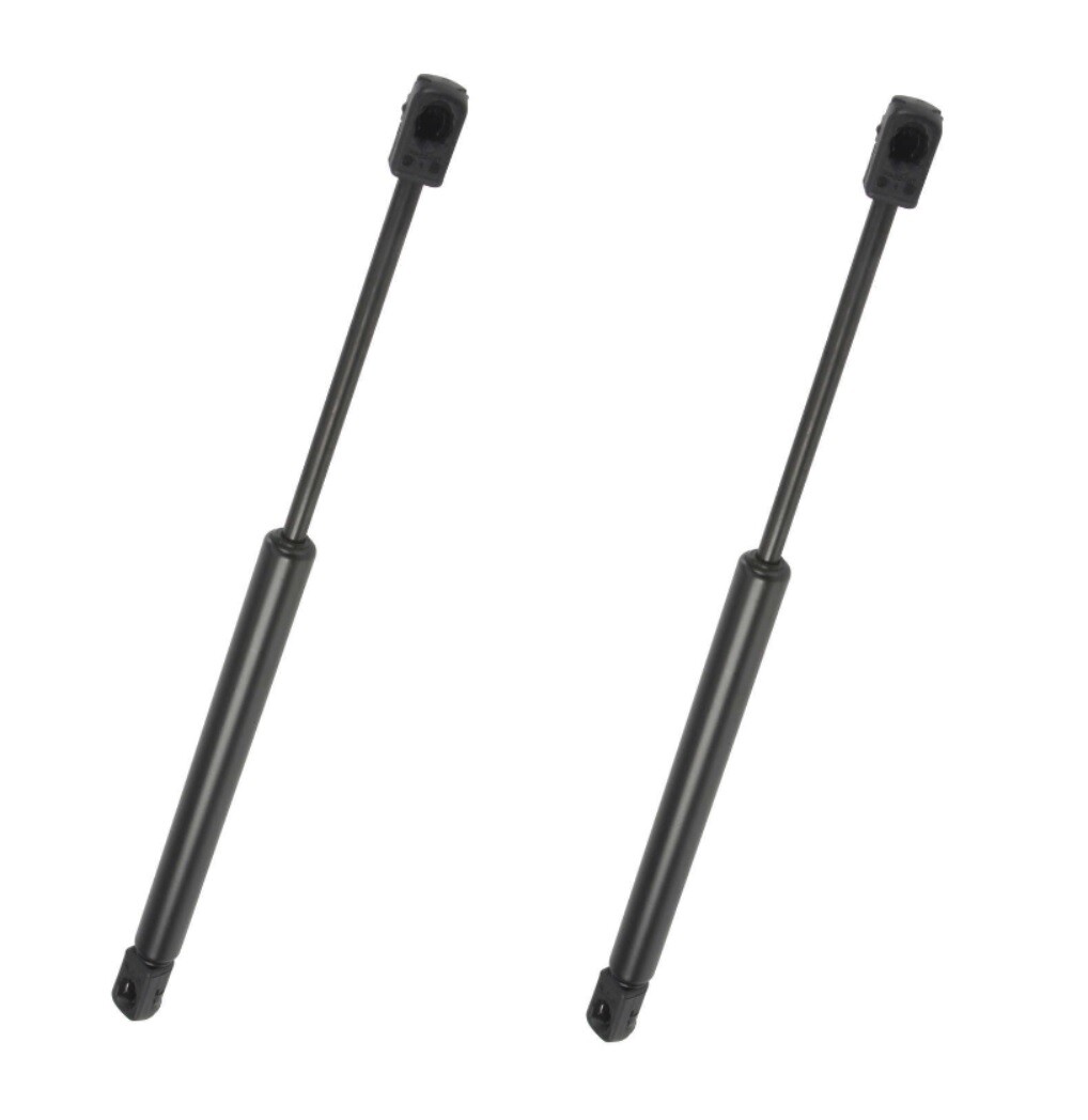 2 VAICO Left+Right Trunk Lid Lift Support Struts Shocks Dampers Set for ...