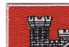 Army Corps of Engineers Patch | eBay