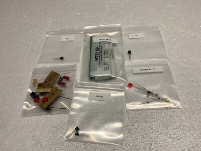 Signal - Transistorized Signal Tracer