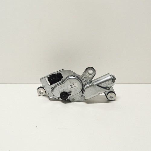 NEW BMW 3 E46 REAR WINDOW WIPER MOTOR 67636925096 6925096 OEM | eBay