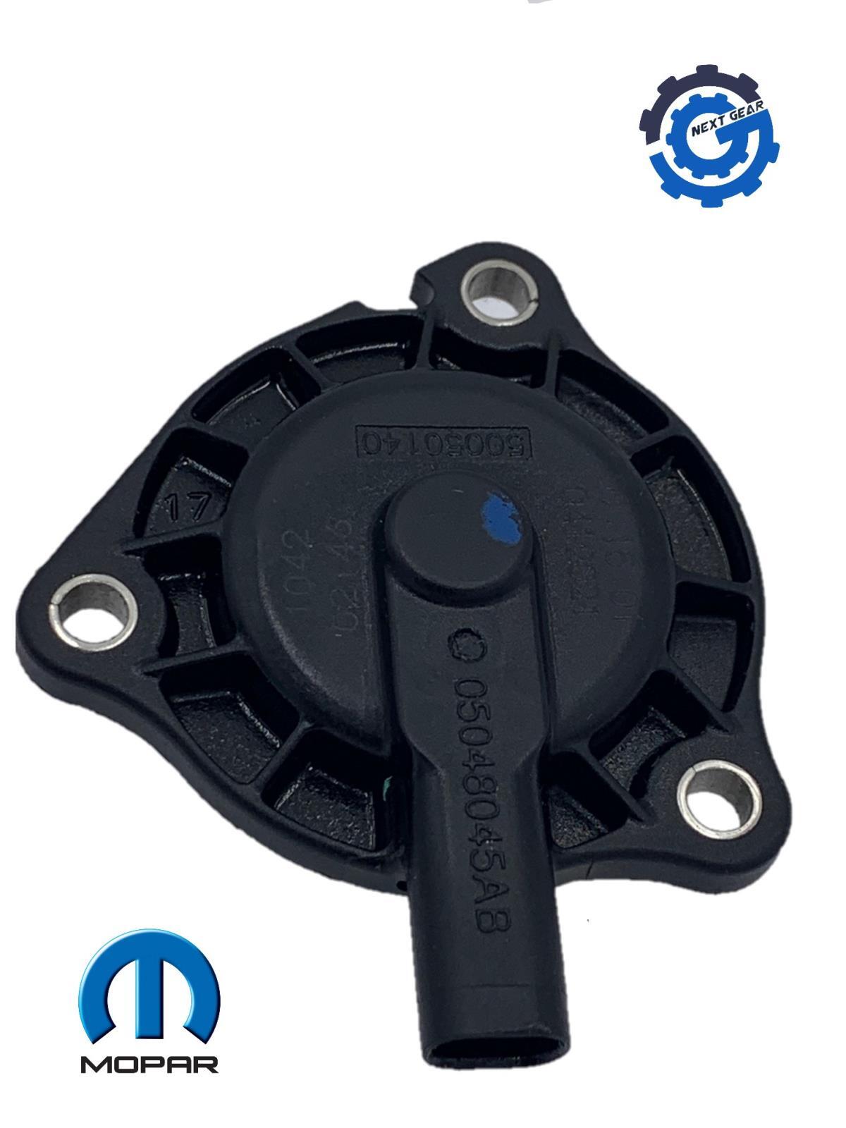 5048045AB OEM Mopar Camshaft Phaser Actuator For 2016-22 Chrysler Dodge ...