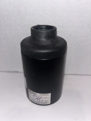 Sound & Audio Measurement - Qc-10 Calibrator