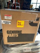 GENUINE CUMMINS DPF MODULE PARTICULATE 5579297 5633757 WITH CLAMPS AND ...