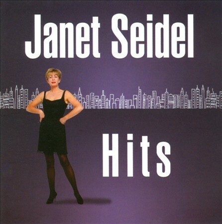 Hits by Janet Seidel (CD, 2003) for sale online | eBay