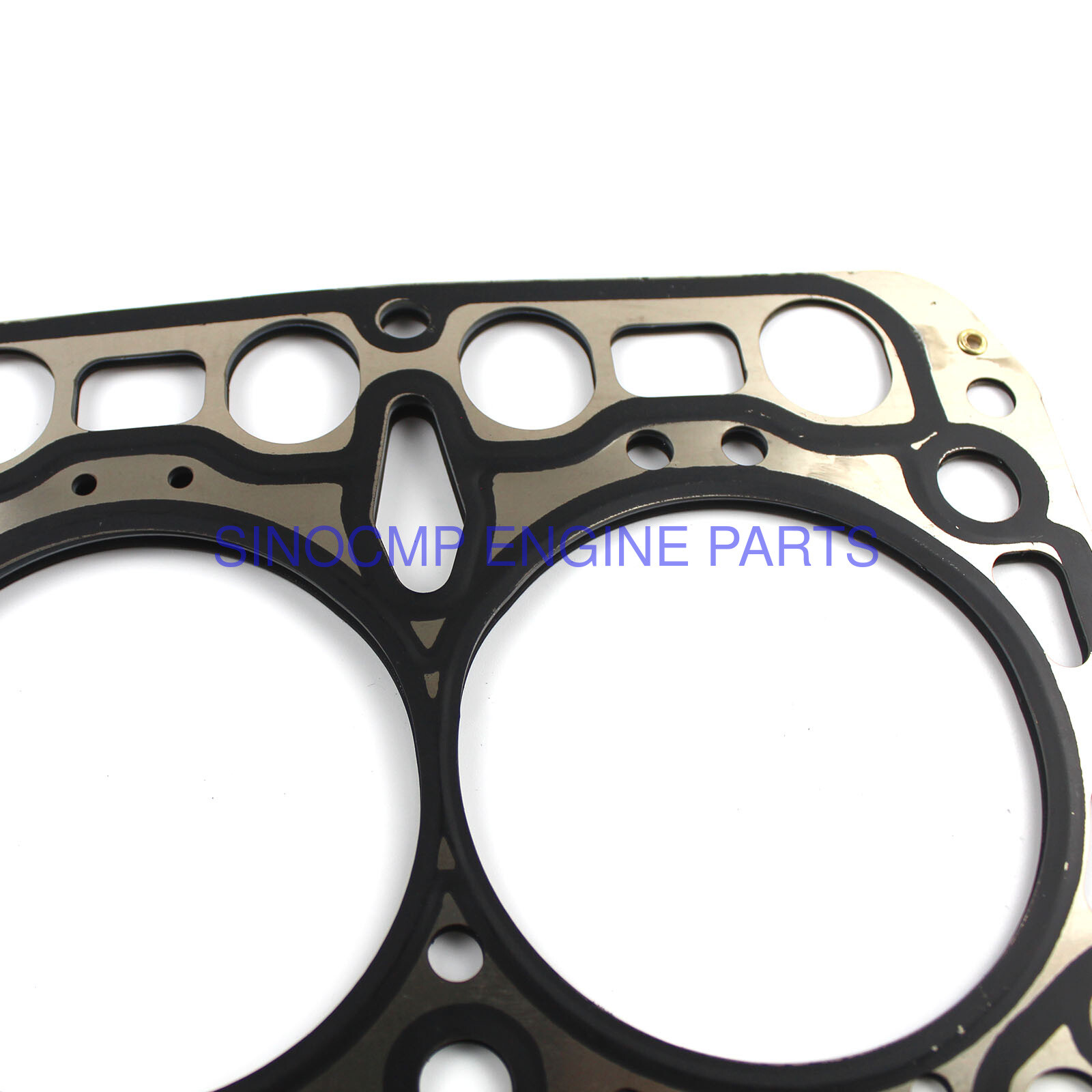 4Y Engine Cylinder Head Gasket 11115-UB020 11115-76014-71 For Toyota 5 ...