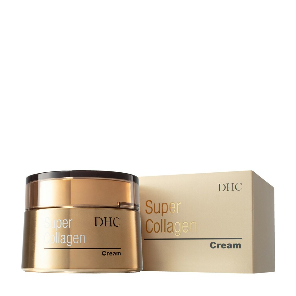 DHC Super Collagen Cream, 1.7 oz | eBay