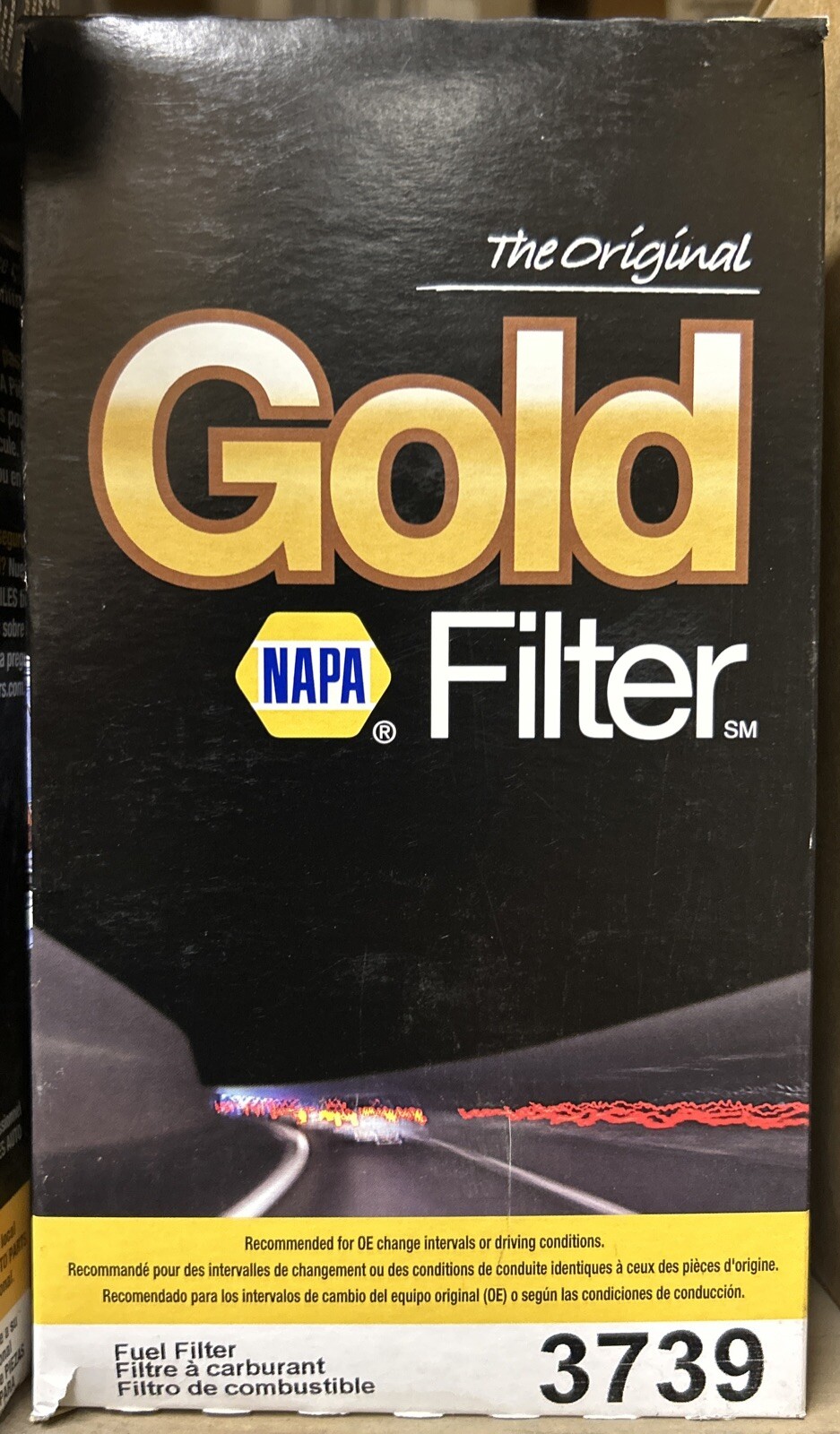 Fuel Filter Wix 33739 for sale online | eBay