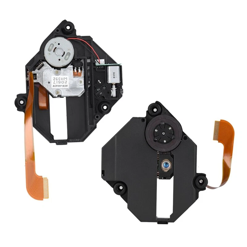New Optical Laser Lens Replacement for Sony Playstation PS1 KSM-440AEM ...