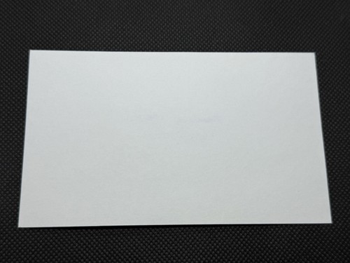 Harry Kalas HOF 2002 Signed Index Card 3x5 Broadcaster HOF Philadelphia ...