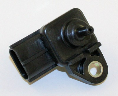 OEM MAP sensor for Mazda 6 GG 8/02 - 8/05 MZR (L3) DOHC 16v MPFI 4cyl 2 ...