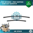 Fits Volvo XC60 2017-2024 1.9 2.0 D HMH Front Windscreen Wiper Blade ...