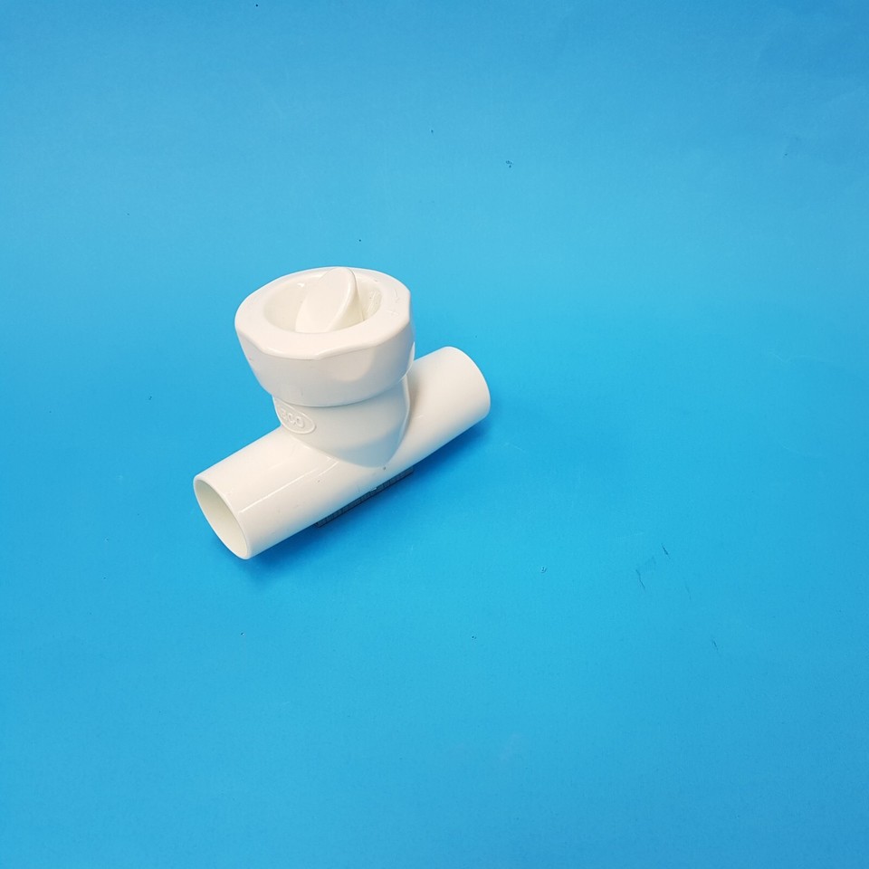 Pool Cleaner Flow Control Valve - Pool Cleaner suction parts | eBay UK