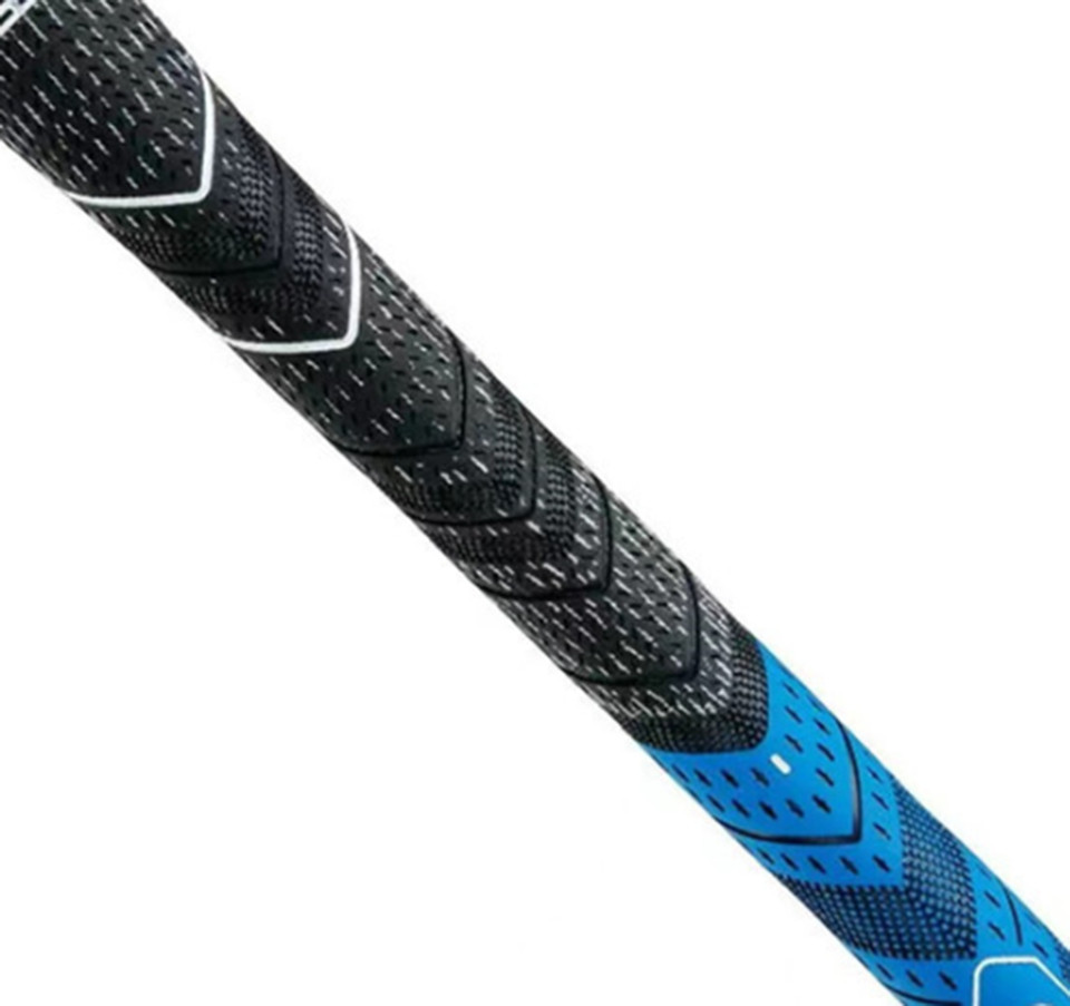 13PCS Golf Grips Golf Club Grip Anti-Slip MCC PLUS4 Half Cotton Thread ...