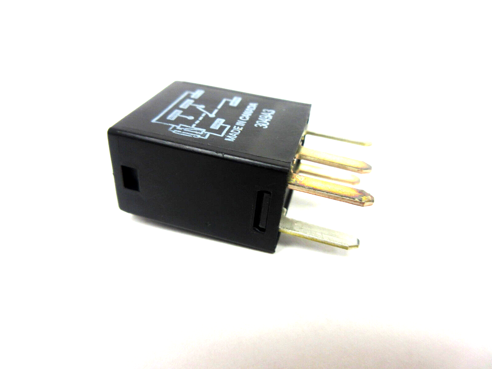 2001-2024 5 Pin Relay 05269988AA 56049018AA 56049018AB 68271210AA ...