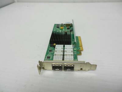 Nimble CS220 CS240 CS260 CS400 CS440 CS460 SAN Dual Port 10Gb Ethernet ...