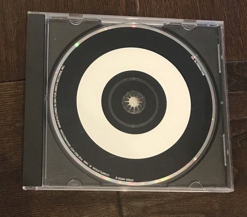 No Alternative CD - Various Artists 78221873727 | eBay