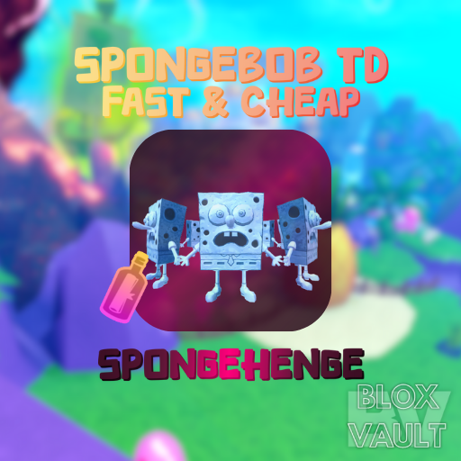 SpongeBob Tower Defence New Units | 🧽 SBTD Secret & Mythic Units Quick ...