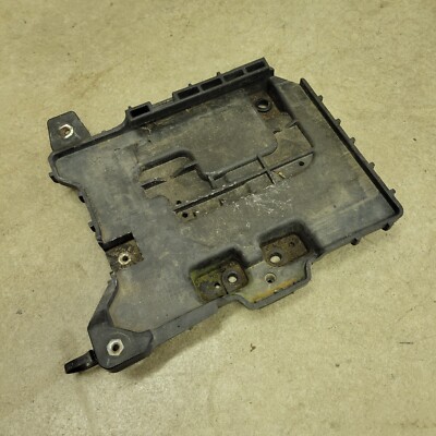 12 13 14 15 KIA Rio Battery Box Tray Holder Panel Trim OEM | eBay